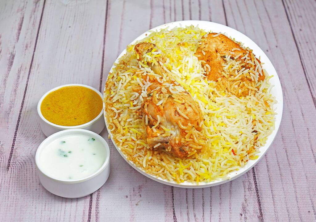 4 Chili's Kitchen, Musheerabad order online - Zomato