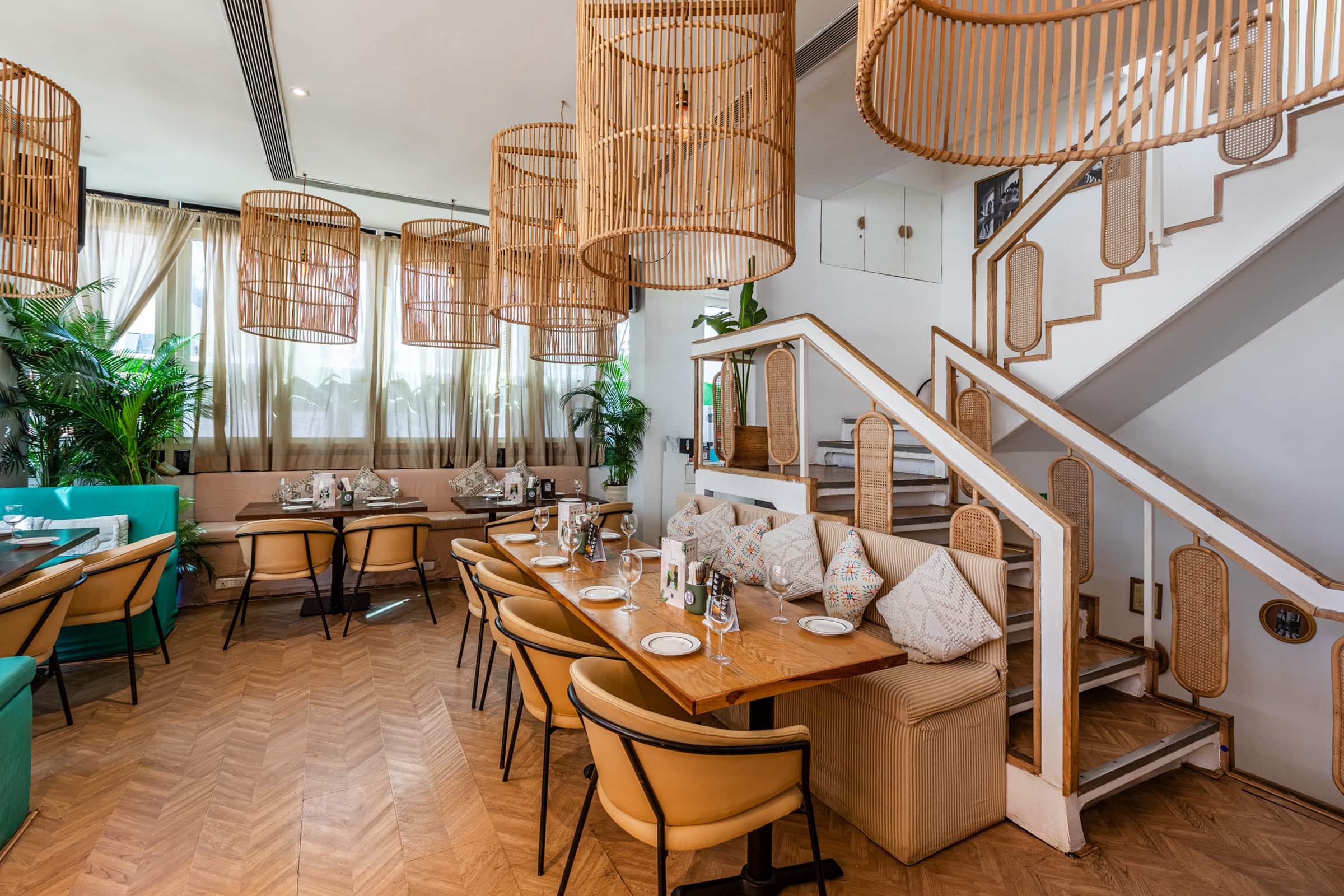 Demy, Lower Parel, Mumbai | Zomato