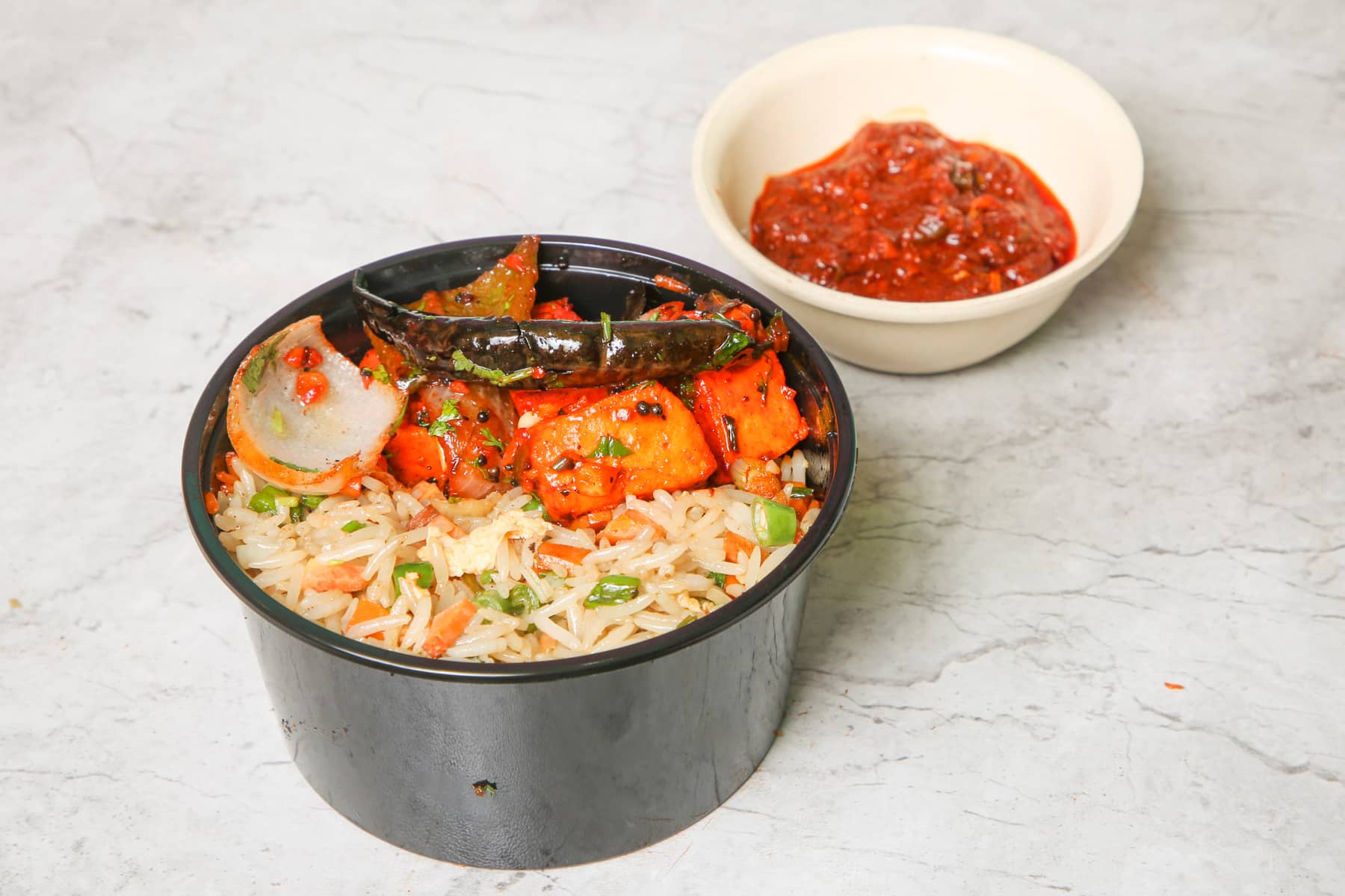 Menu of 4S Chinese Culture, Dhanori, Pune