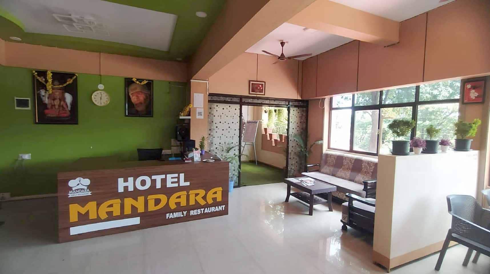 Hotel Mandara, Kumta Locality order online - Zomato