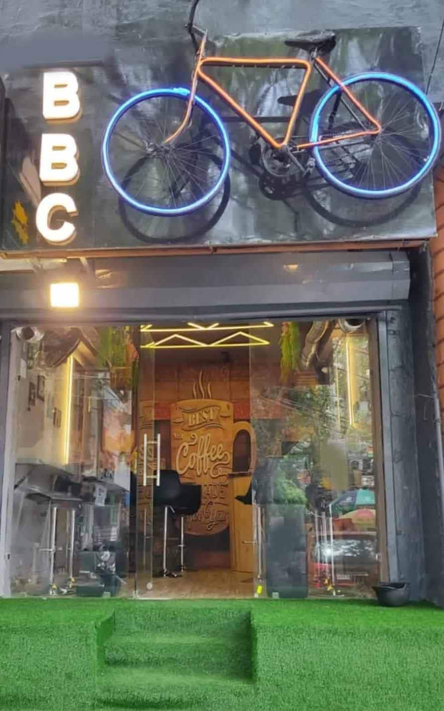 Boom Boom Coffee, Rajinder Nagar, New Delhi | Zomato