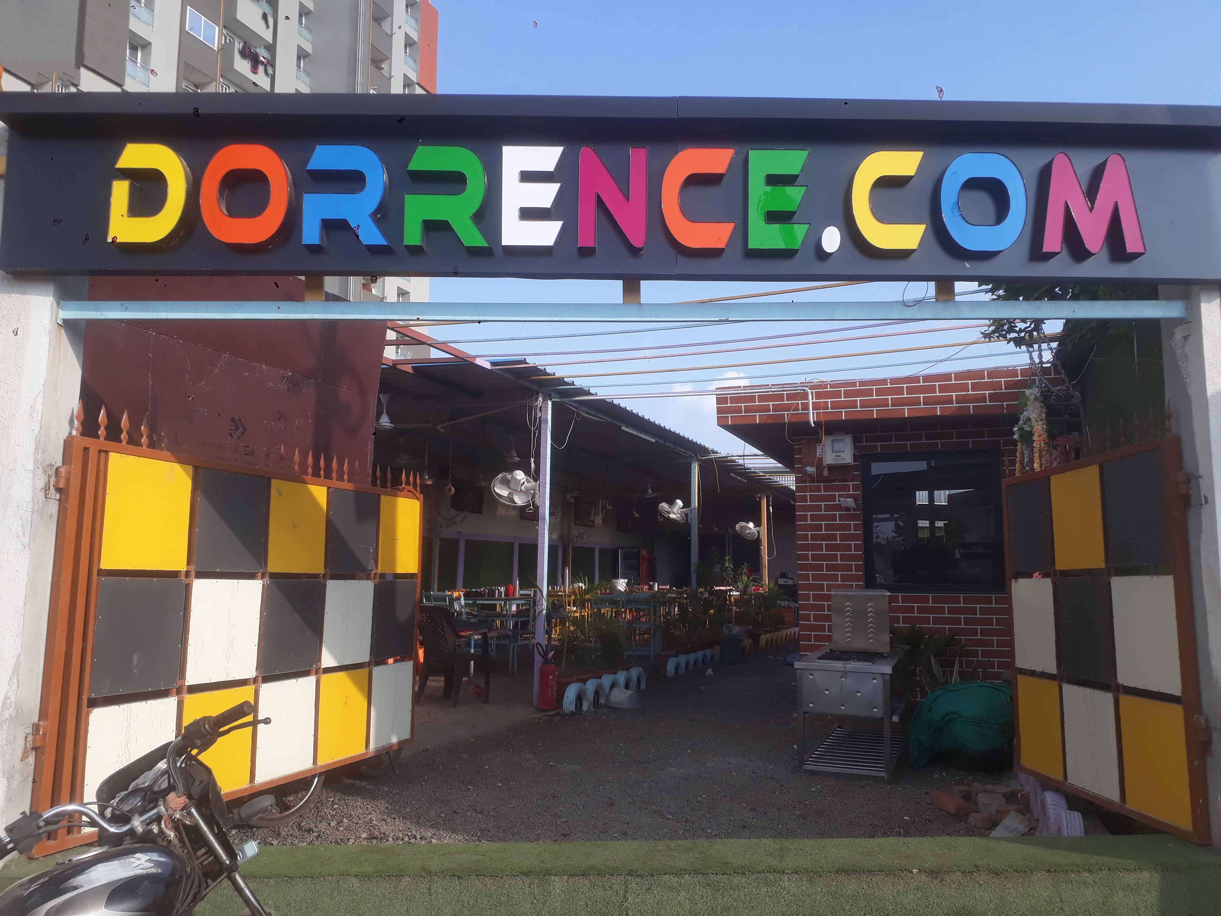 Dorrence.Com, Bhagwatipara, Rajkot | Zomato