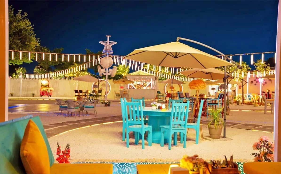 Photos of Solasta, Pictures of Solasta, Gurgaon | Zomato