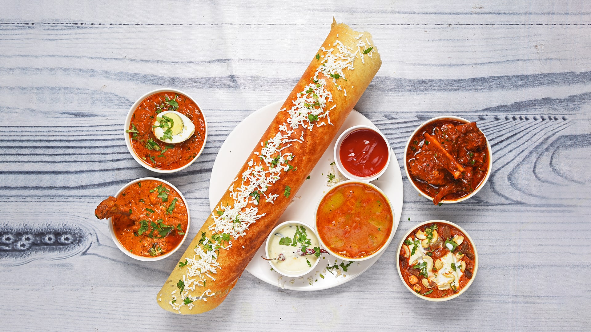 Punjabi Veg And Non Veg Restaurant, Kukas, Jaipur | Zomato