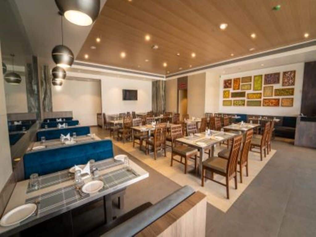 Spicedella, Pathardi Phata, Nashik | Zomato