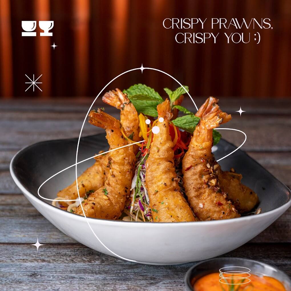 Photos of House Party Bar & Kitchen, Pictures of House Party Bar ...