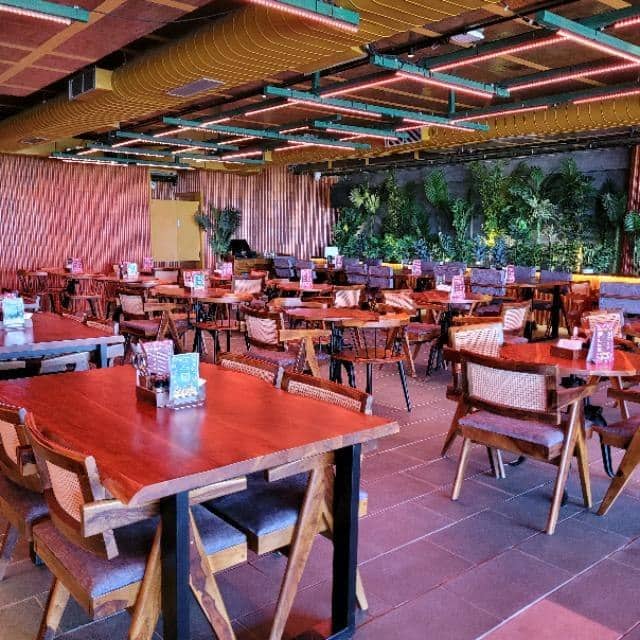 House Party Bar & Kitchen, Sainikpuri, Secunderabad | Zomato