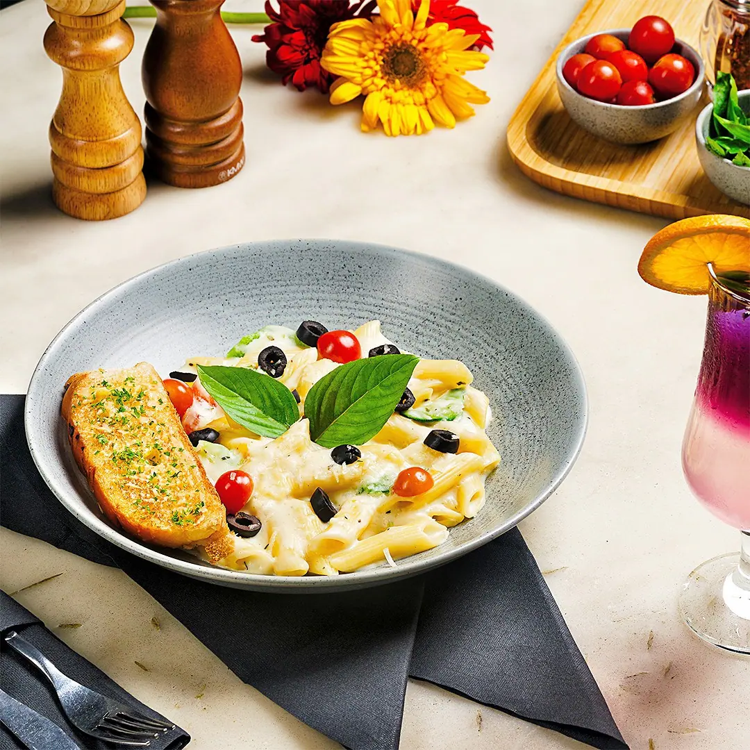 Cafe De Flora, Chanakyapuri, New Delhi | Zomato