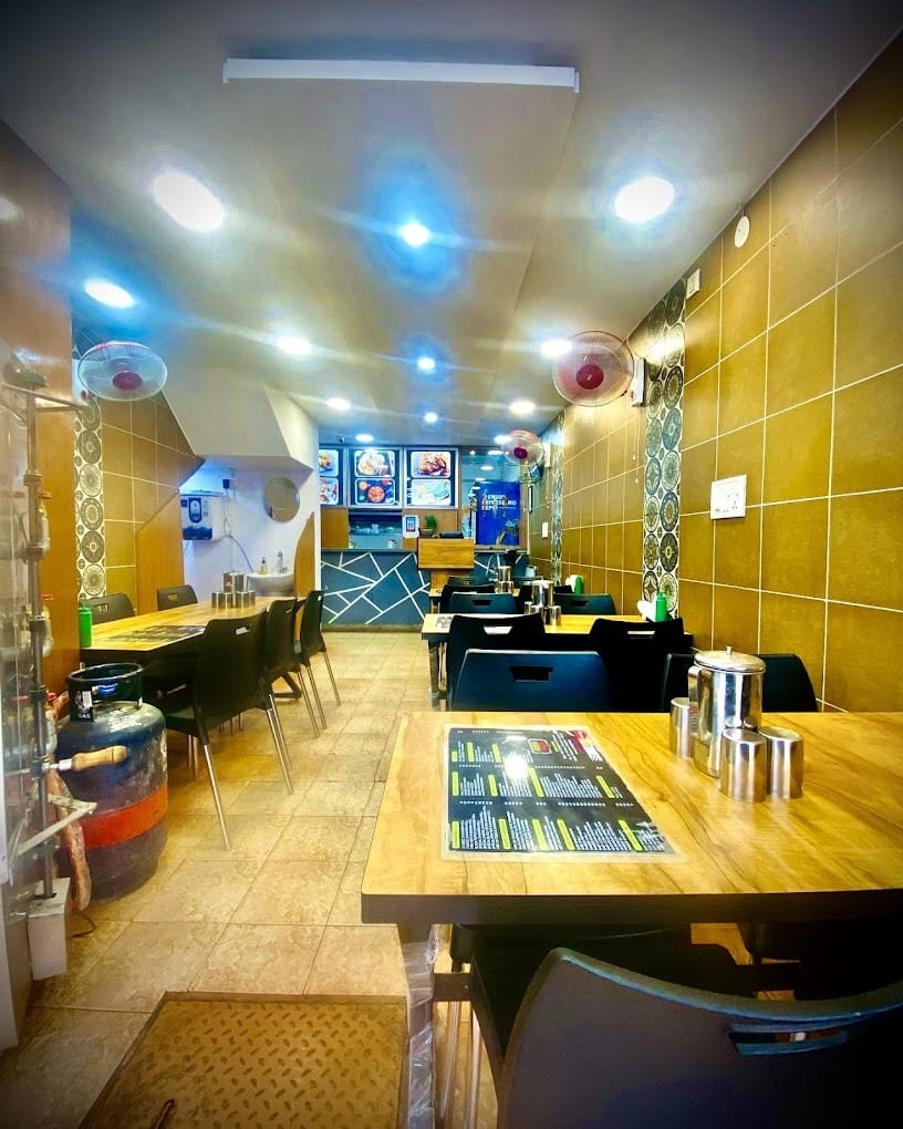 Grill Adda, Yelahanka, Bangalore | Zomato