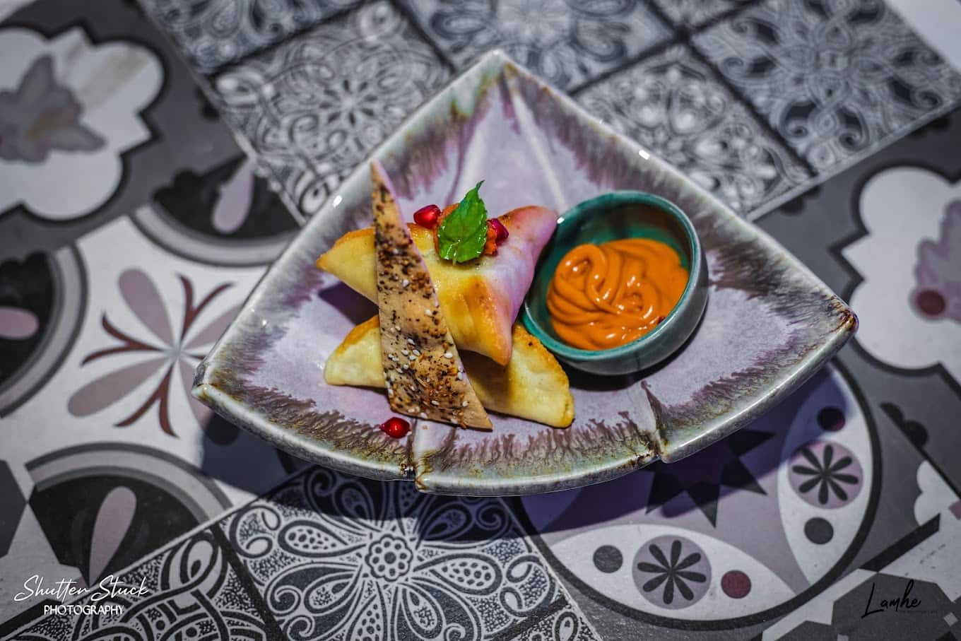 Photos of Lamhe - The Rooftop Cafe, Pictures of Lamhe - The Rooftop ...