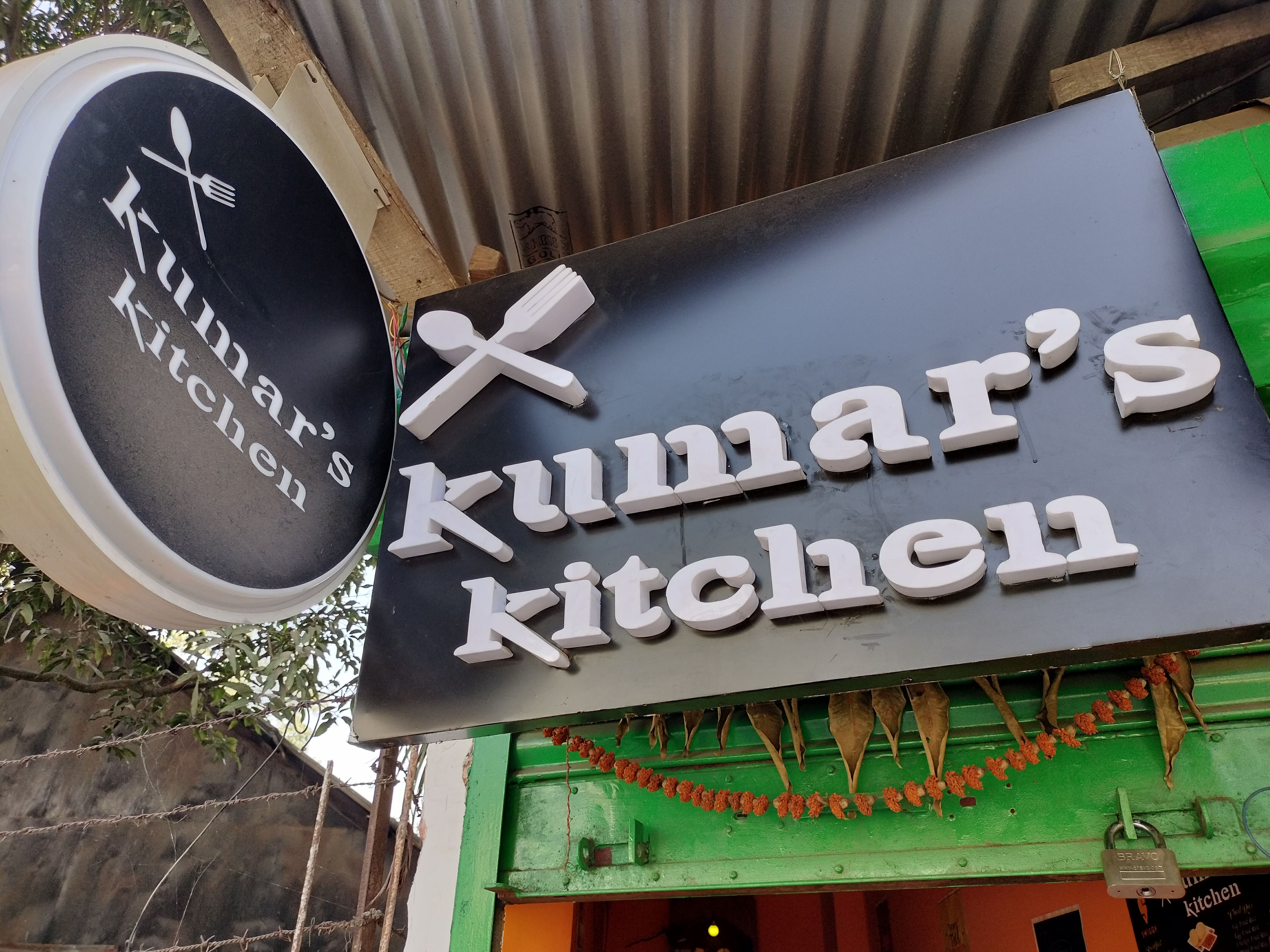 Kumar's Kitchen, Bharalumukh, Guwahati | Zomato