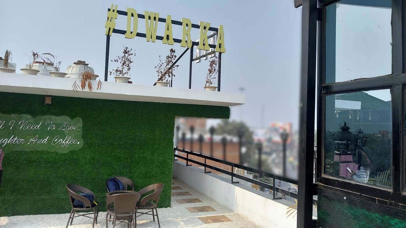 Dwarka Cafe, Naini, Allahabad | Zomato
