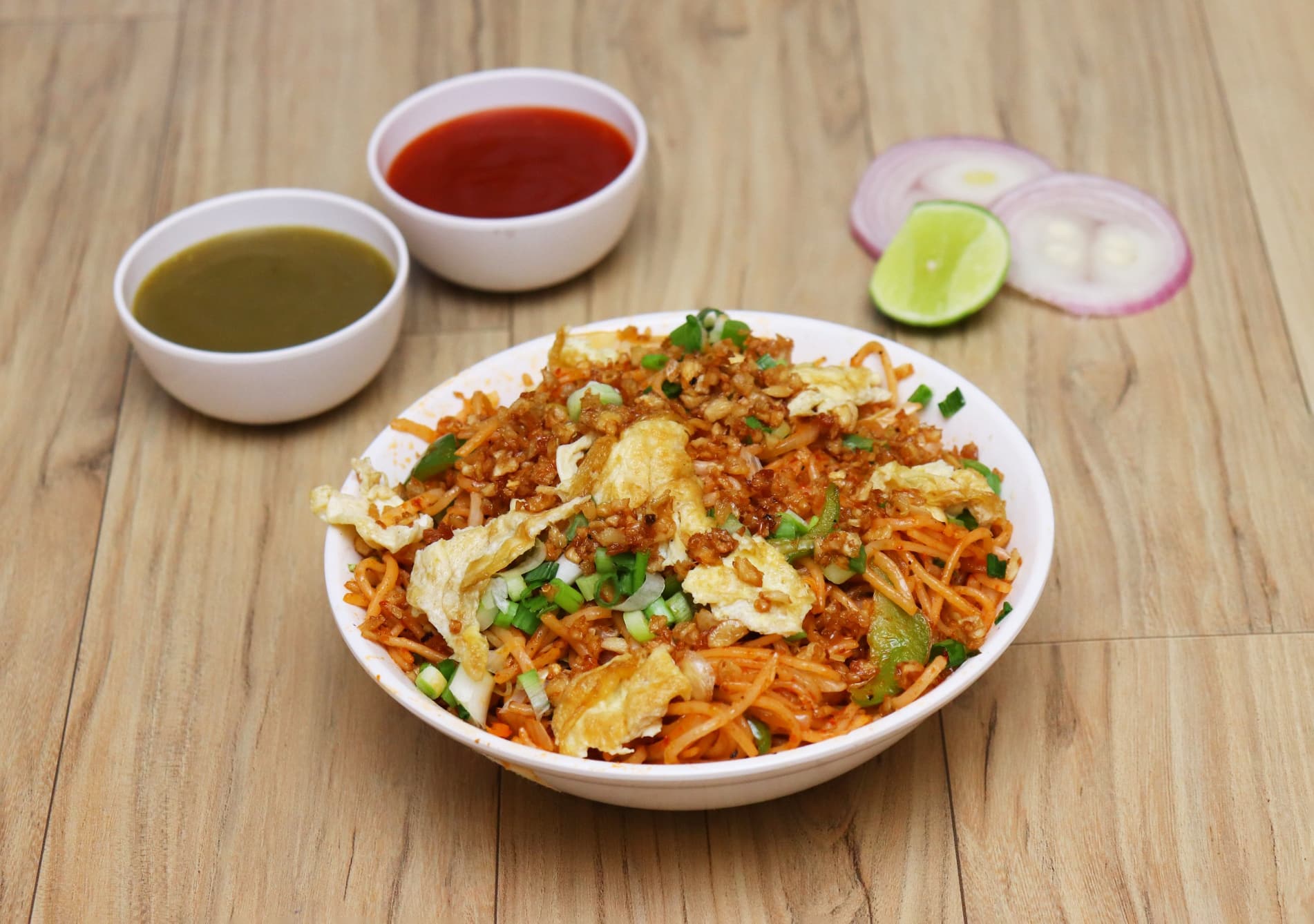 Chings Chinese And Thai, Kothapet order online - Zomato