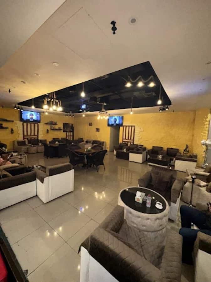 Waht Al Basha Coffee, Al Muraqqabat, Dubai | Zomato