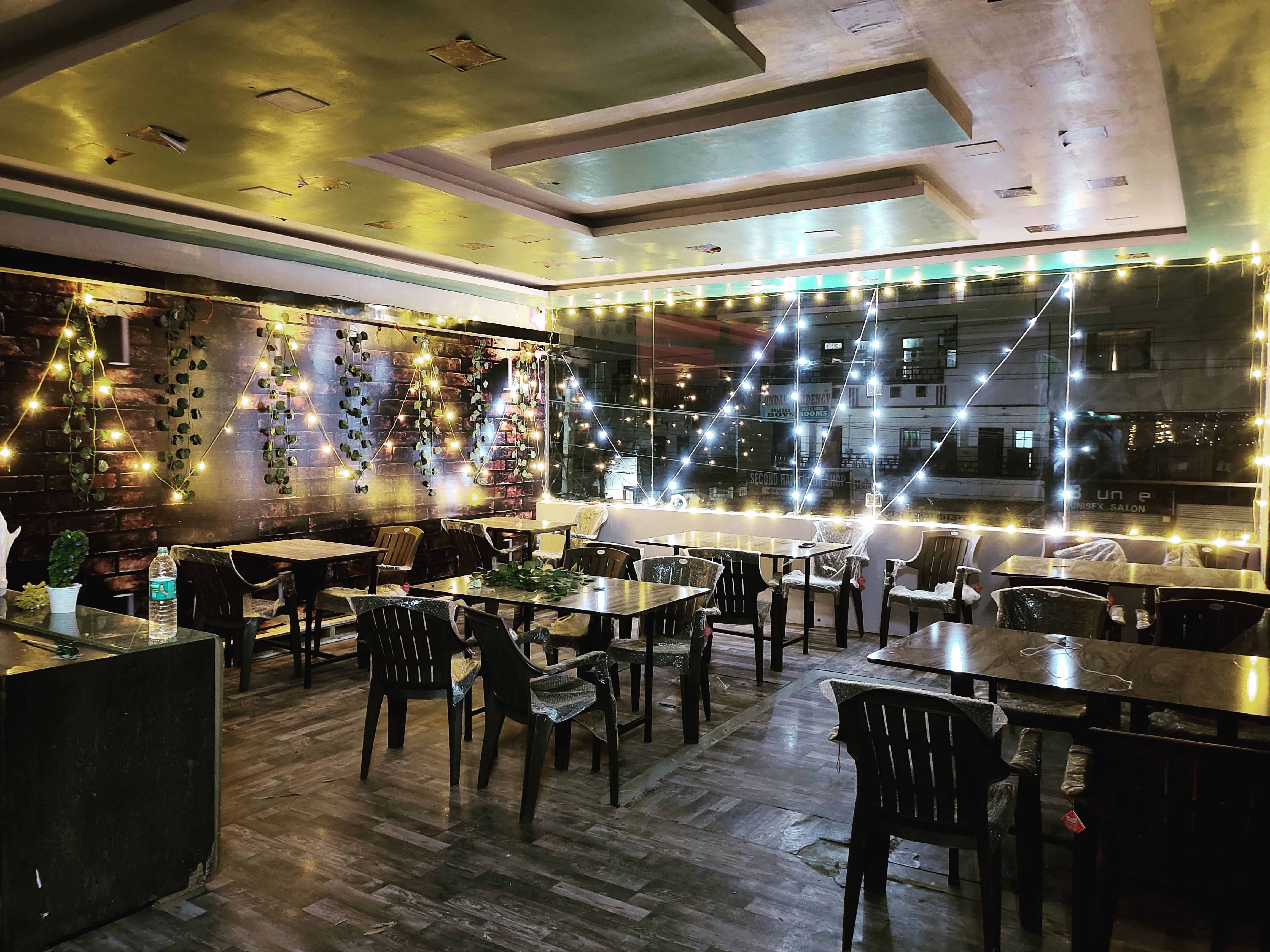 Hut K Non Veg Point, Talwandi, Kota | Zomato