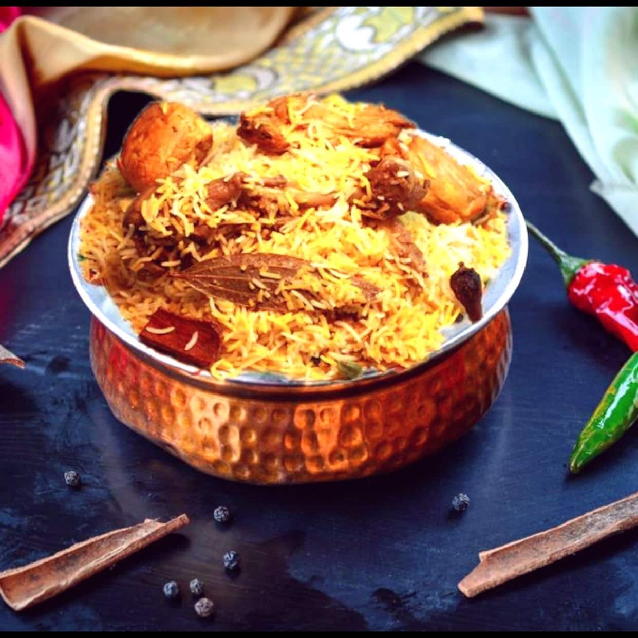 Idrees Biryani, Sector 62, Noida | Zomato