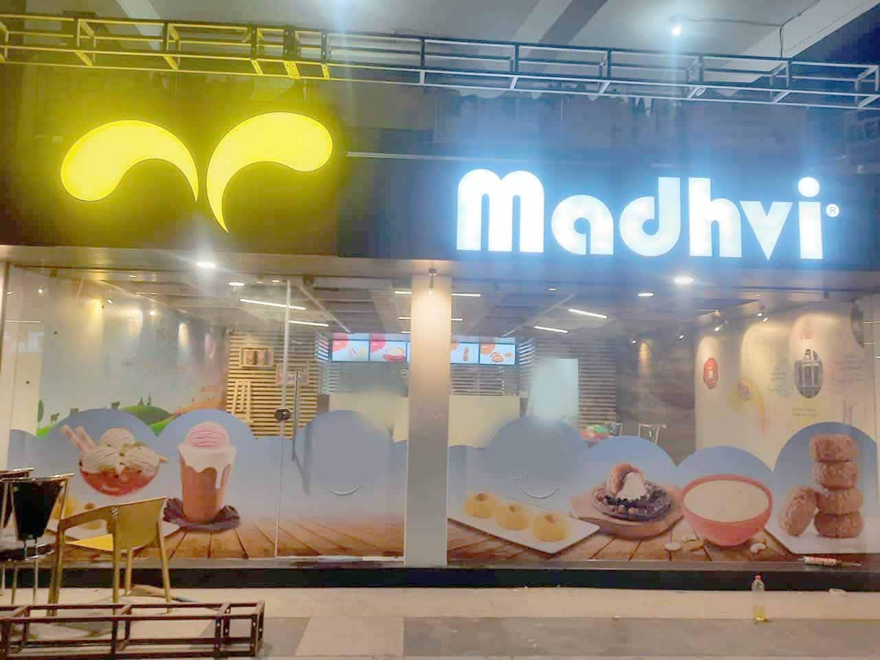 Madhvi, Sola, Ahmedabad | Zomato