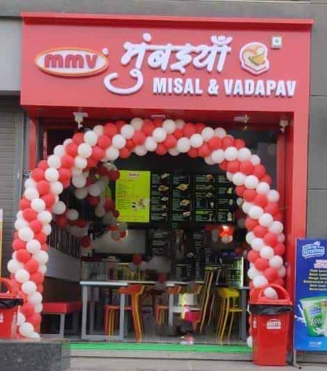 Photos of MMV - Mumbaiya Misal & Vadapav, Pictures of MMV - Mumbaiya ...