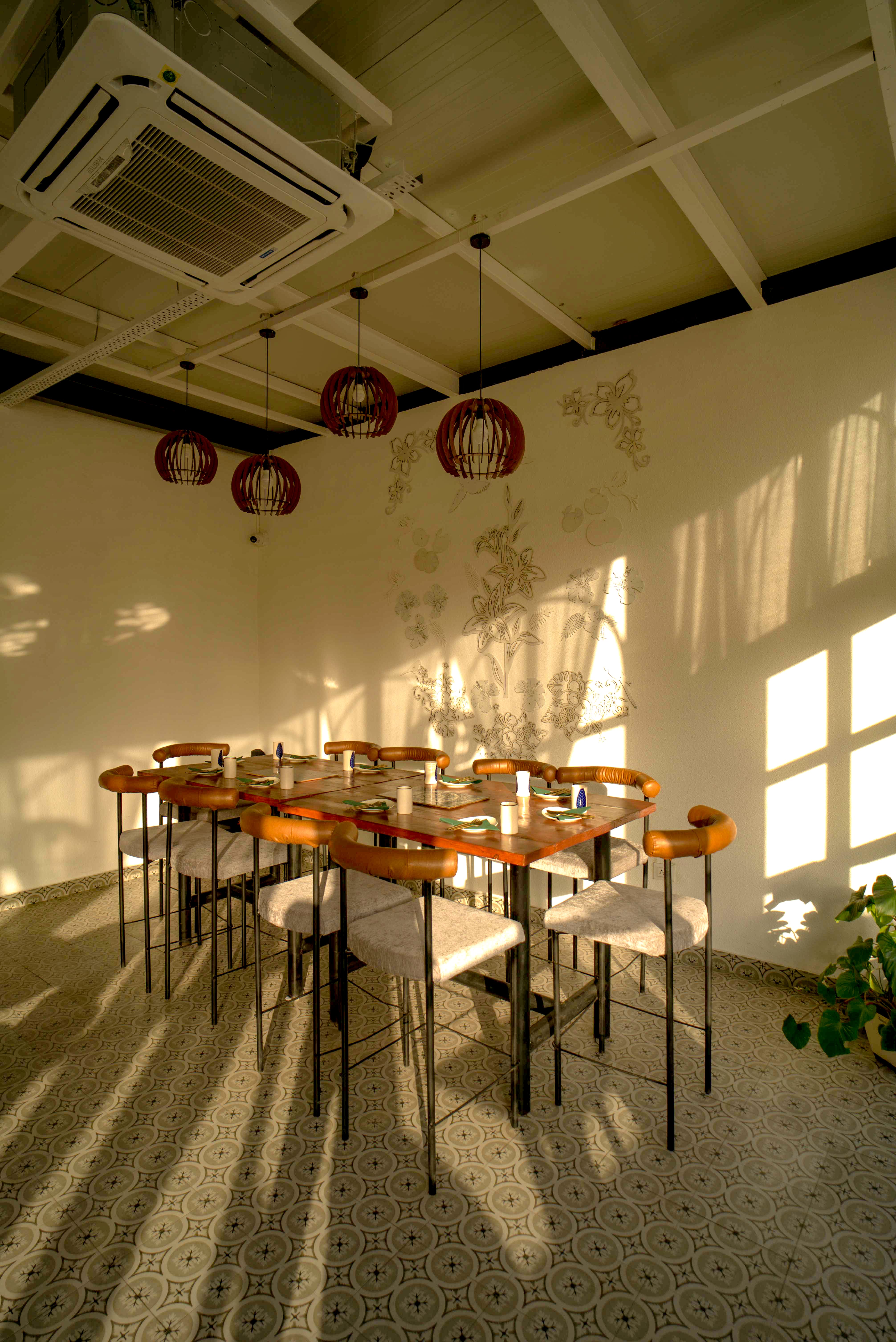 Burash, Sector 132, Noida | Zomato