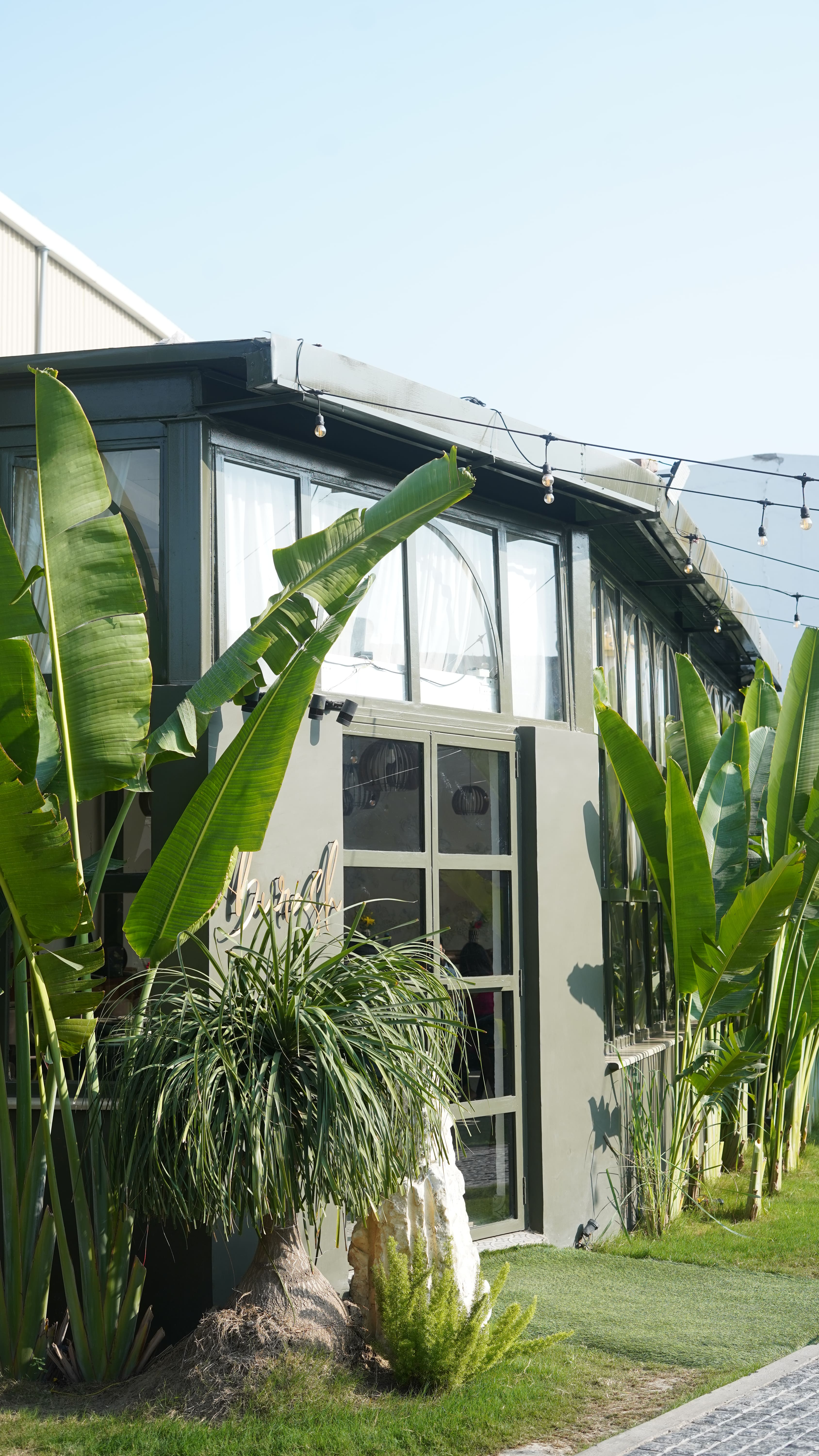 Burash, Sector 132, Noida | Zomato