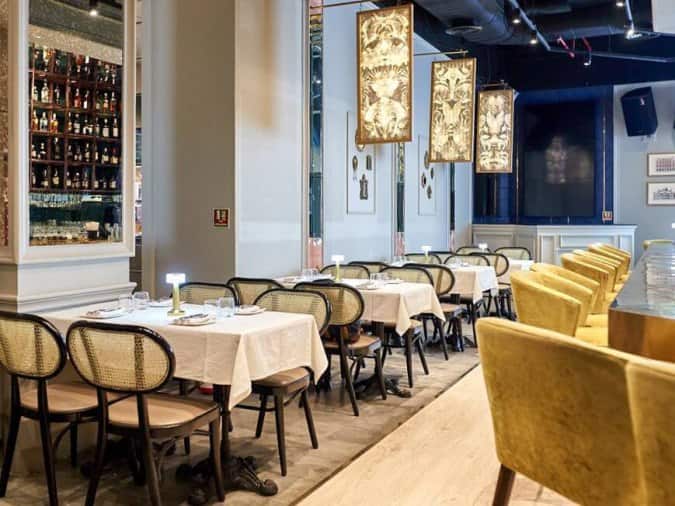 Restaurants In Palladium Phoenix Mills Mumbai Hotsell ...