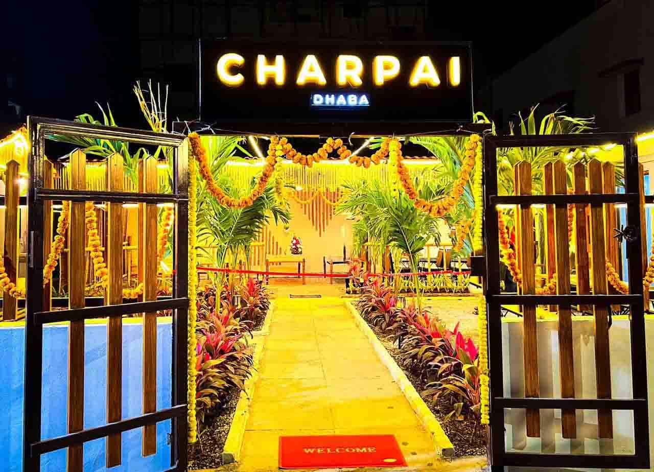 Photos of Charpai Dhaba, Pictures of Charpai Dhaba, Hyderabad | Zomato
