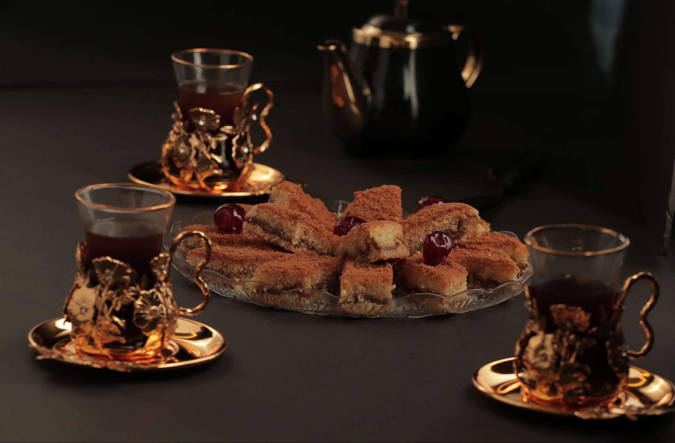 Cake Al Arab, Oud Metha, Dubai | Zomato
