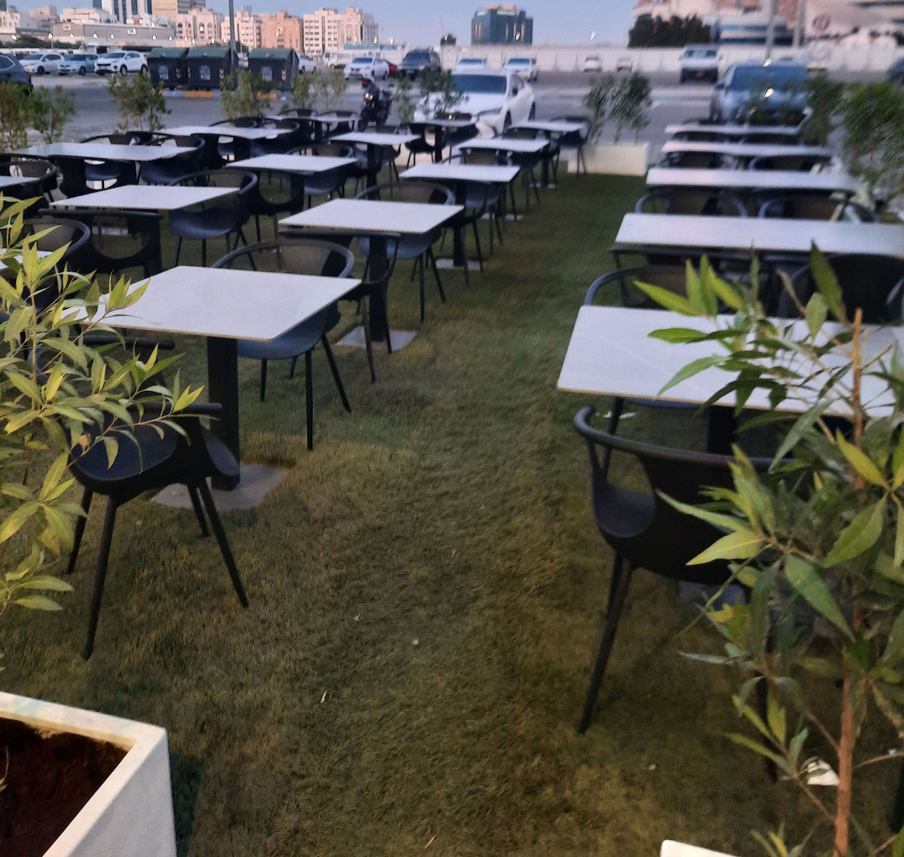 Um Ali Restaurant, Al Mushrif, Abu Dhabi | Zomato