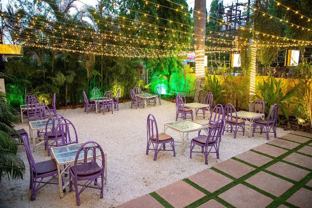 Destiny Cafe, Press Complex, Indore | Zomato