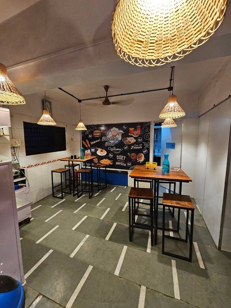 Fat Boy Food, Malad West, Mumbai | Zomato
