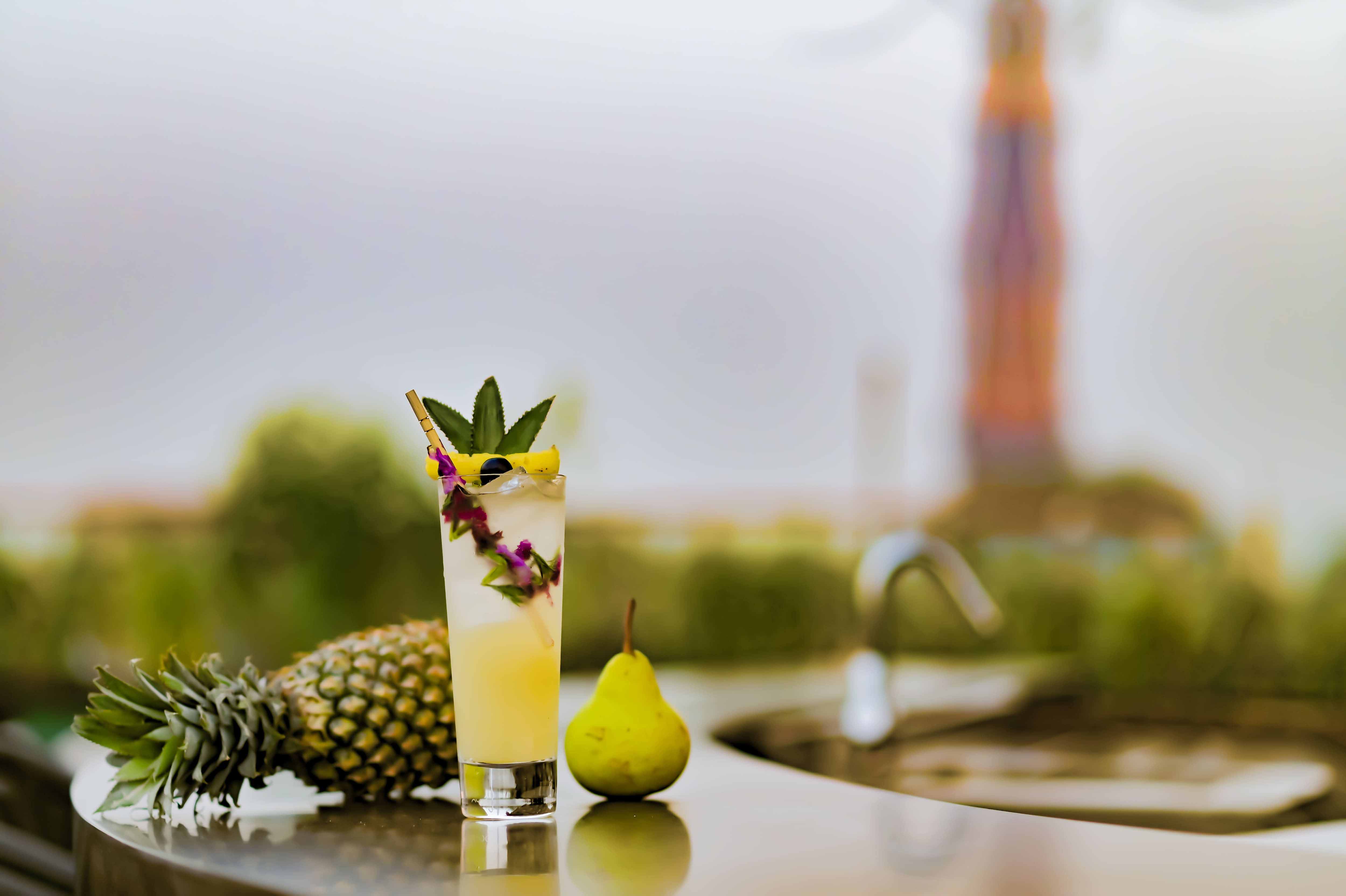 Book table and online reservation at Zylo By Kakapo, Mehrauli, New Delhi