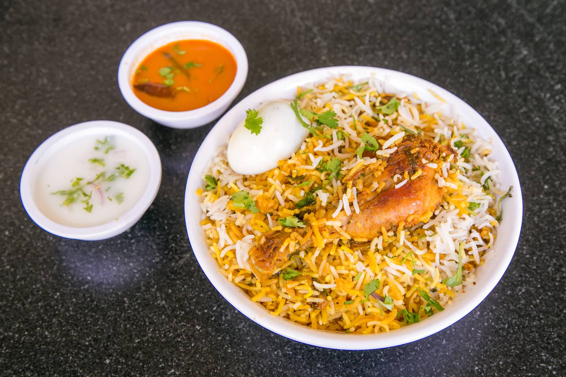 SAM Indo - Cino Fast Food & Biryani, Attapur, Hyderabad | Zomato