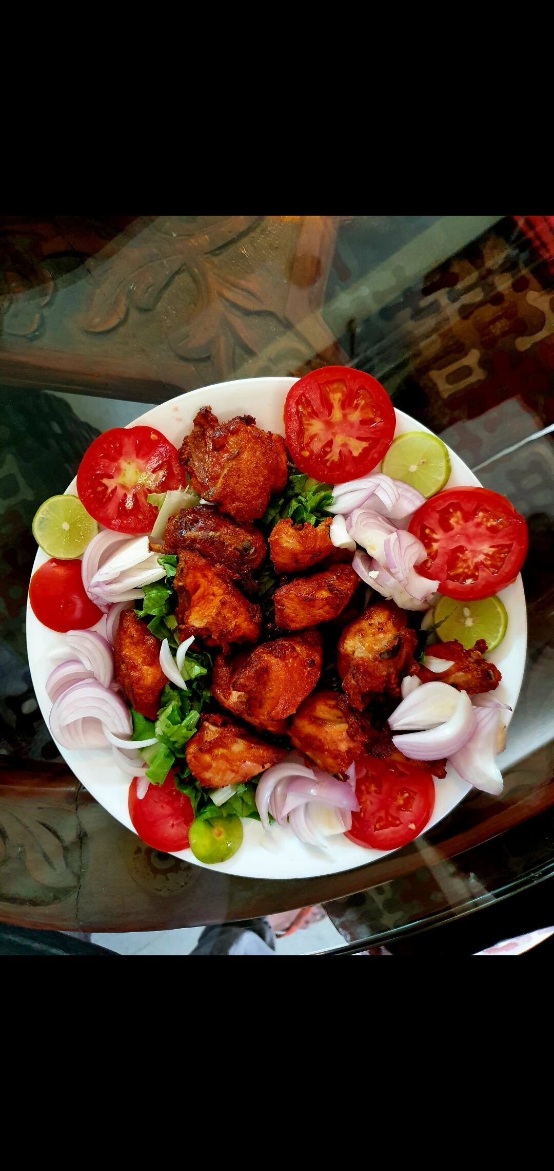 Taaza Homely Food, Kolathur, Chennai | Zomato