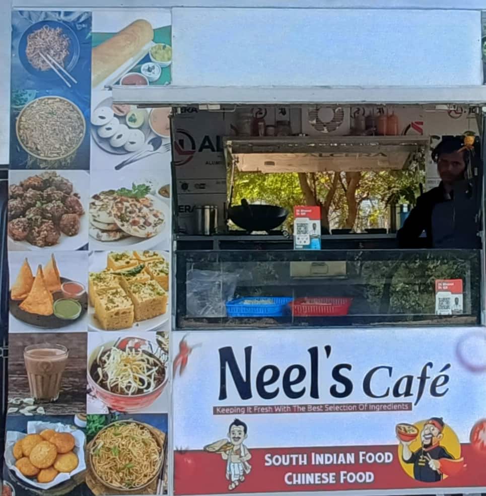 Neel's Cafe, BHEL, Bhopal | Zomato