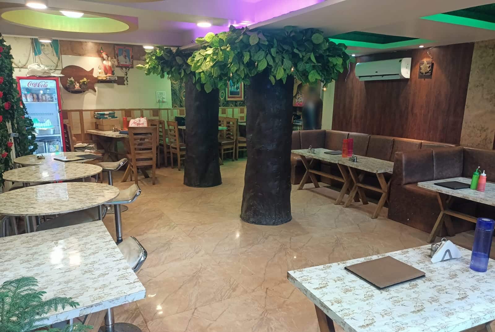 Shri Krishna Sweet And Bakers Restaurant, Rajrooppur order online - Zomato