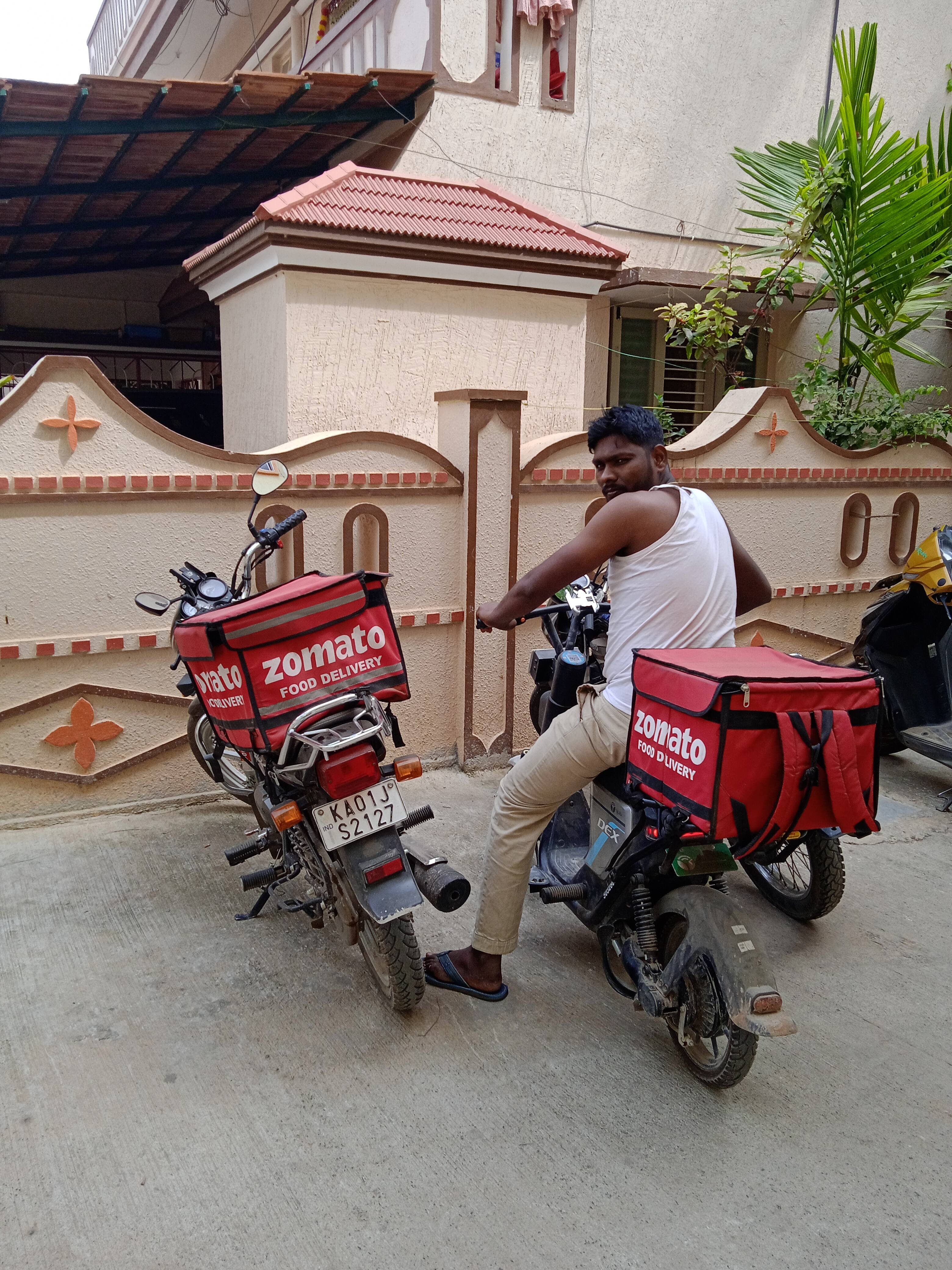 Mithila Bhoj, Whitefield order online - Zomato