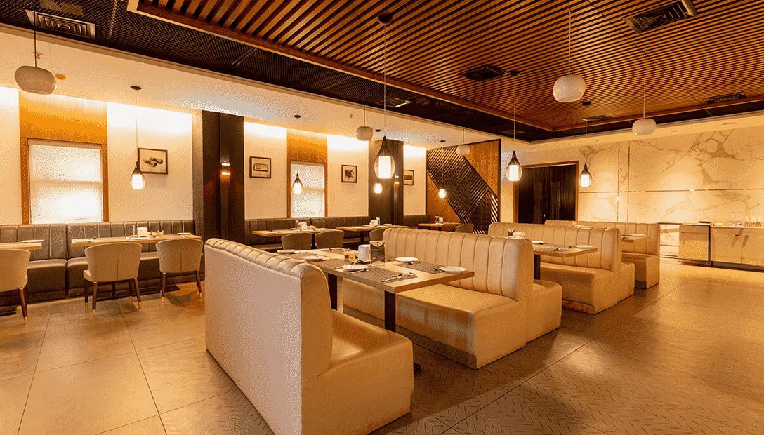 Hotel SVM Grand, Miyapur, Hyderabad | Zomato