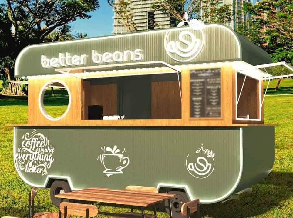 Better Beans, Sector 16, Gandhinagar | Zomato