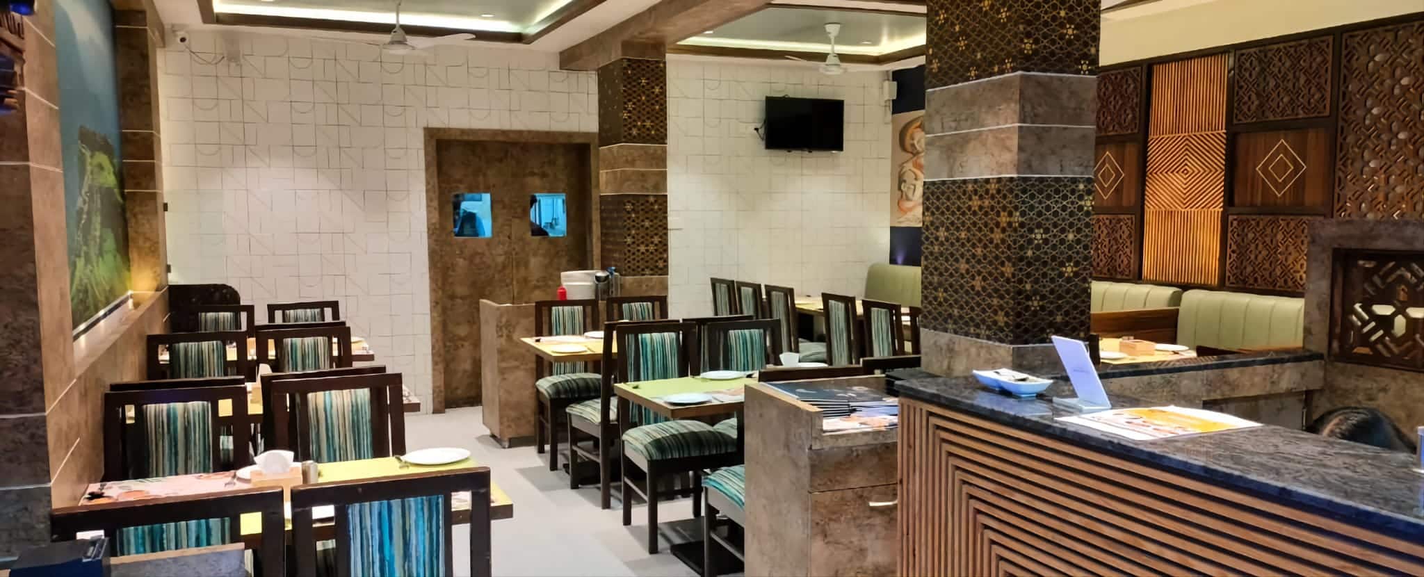 Mantri Restaurant, Akurdi, Pune | Zomato