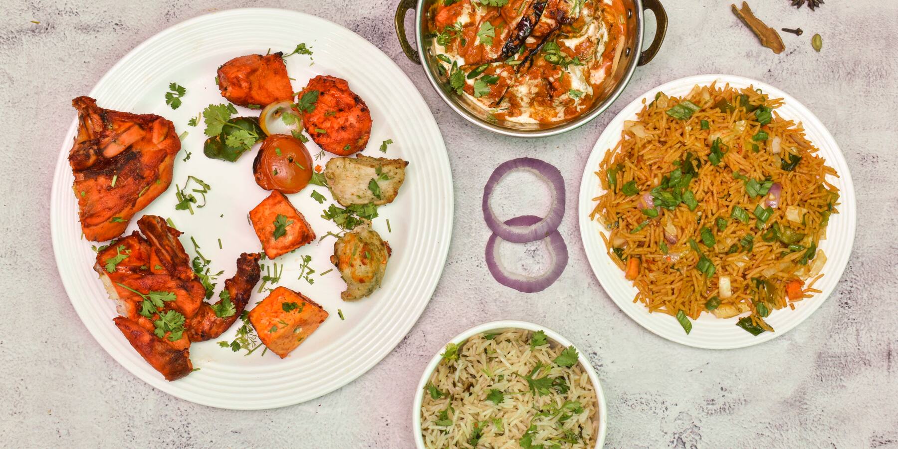 Himalaya Restaurant, Sector 34, Noida | Zomato