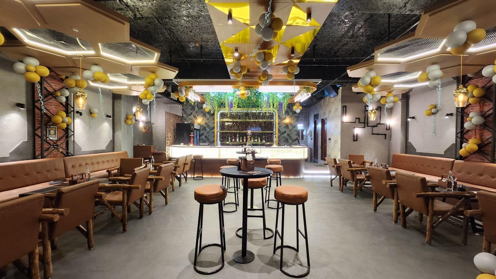 Karma Calling Lounge, Patia, Bhubaneshwar | Zomato