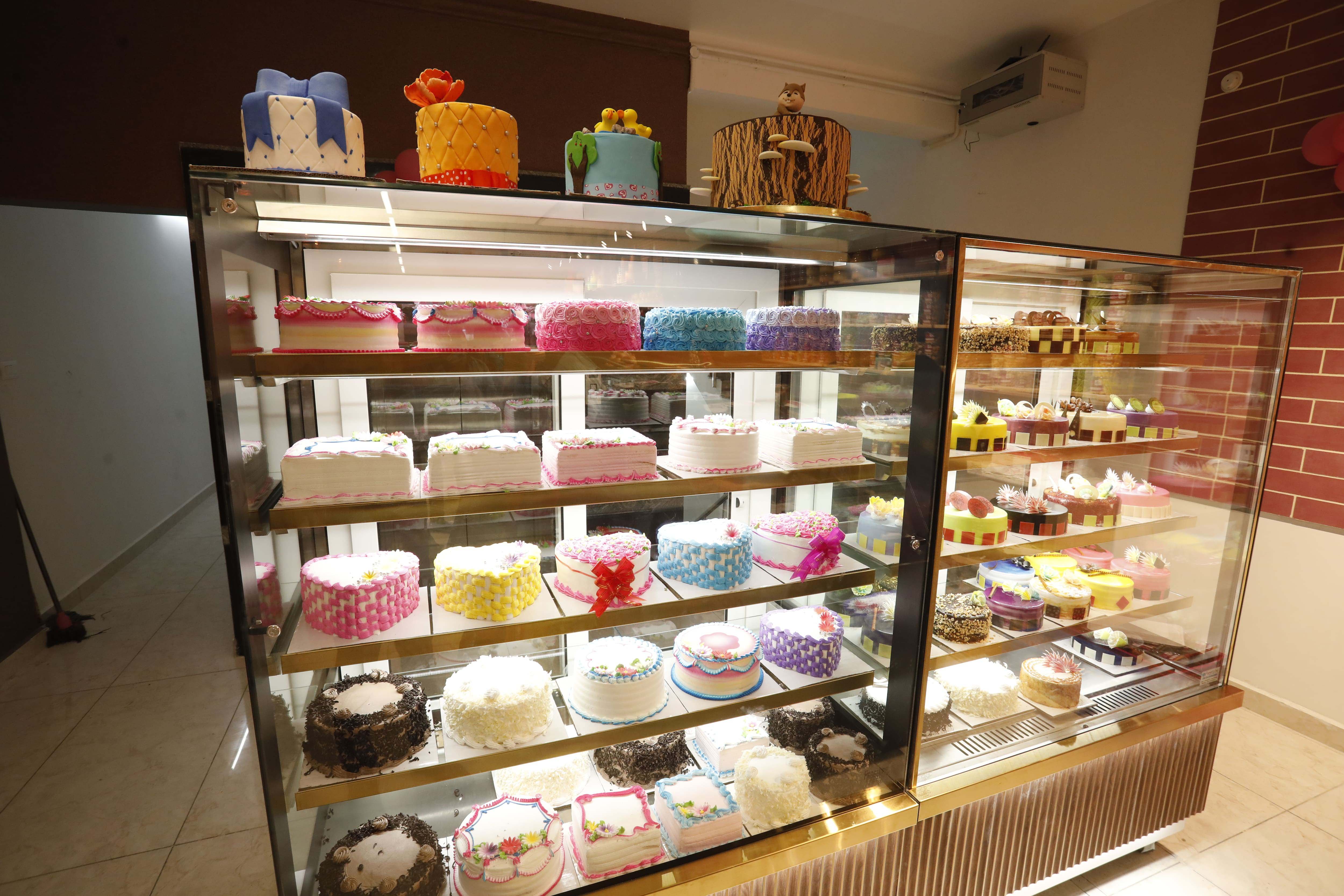 SK Classic Bakery, Dharmapuri Locality order online - Zomato