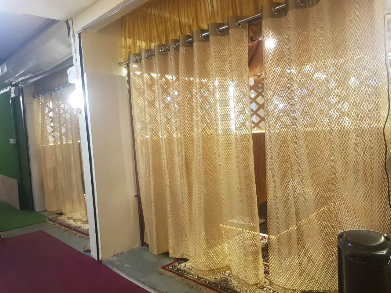 Quresh Qabila Restaurant, East Street order online - Zomato