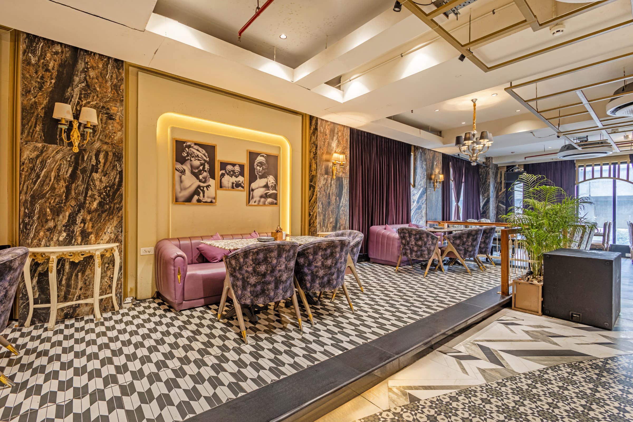 Elia Kitchen & Bar, Rajouri Garden, New Delhi | Zomato