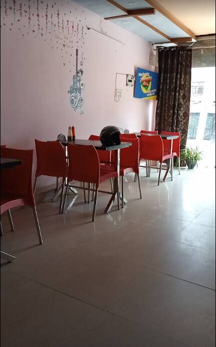 Mamma Mia, Kalyanpur, Kanpur | Zomato