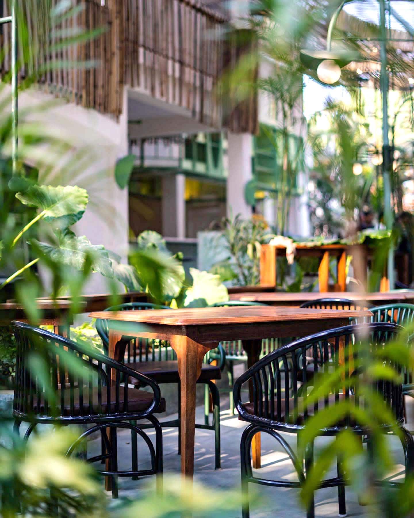 Terttulia, Panaji order online - Zomato