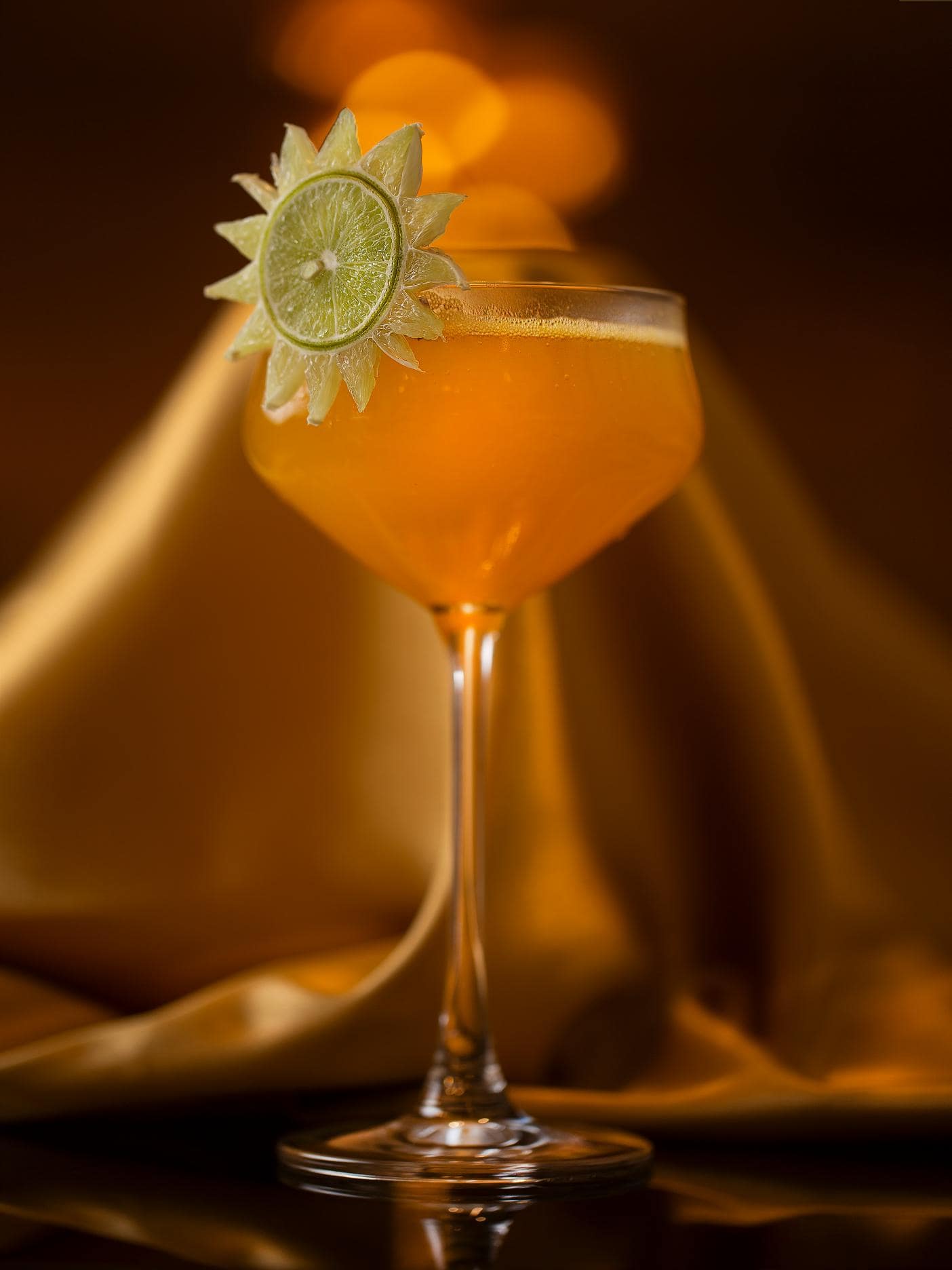 Fia's Lounge, Richmond Road, Bangalore | Zomato