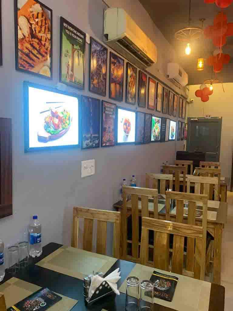 The Grand Kitchen, Landran Road, Mohali | Zomato