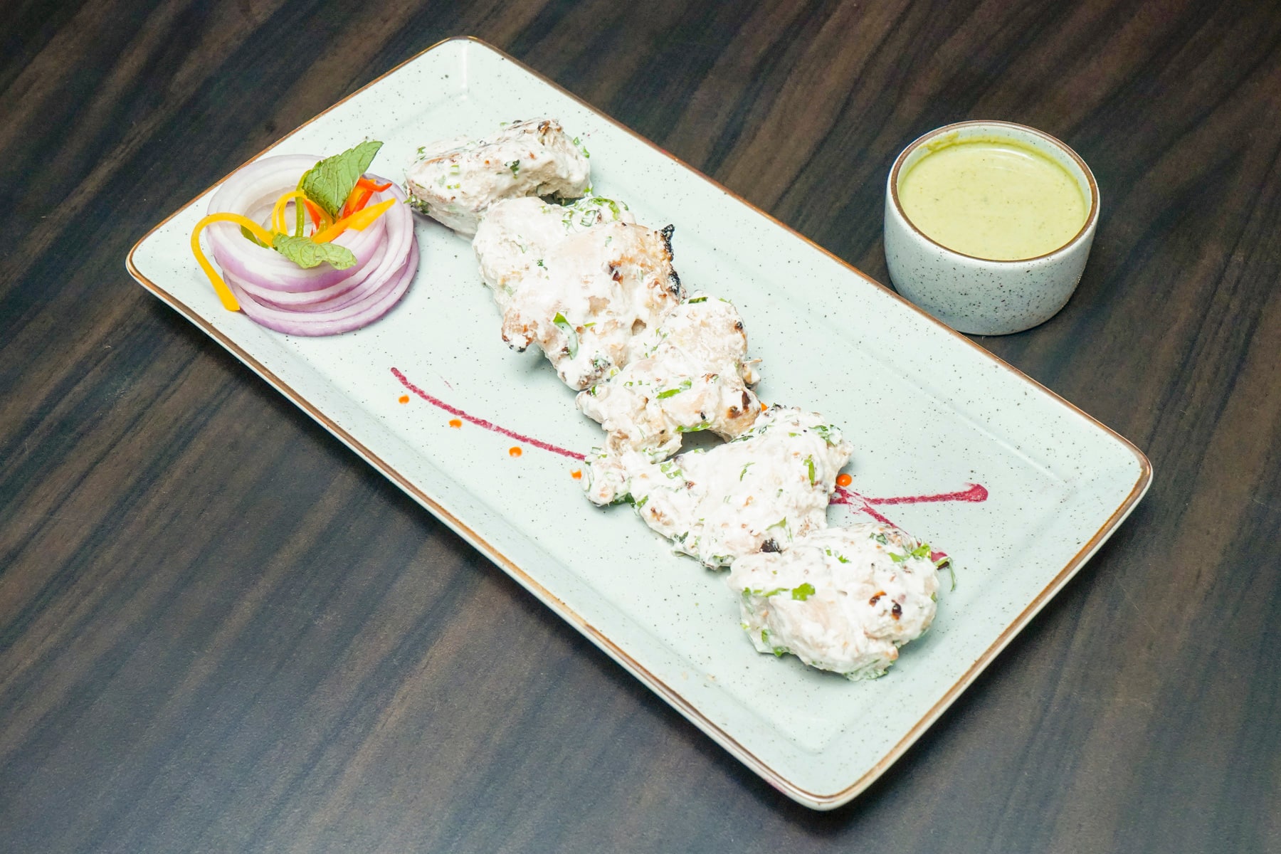 Starving Panda Bistro, Sector 45 order online - Zomato