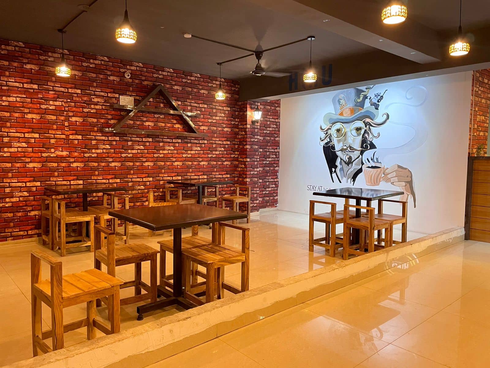 Hiku Cafe, Bhawar Kuan, Indore | Zomato